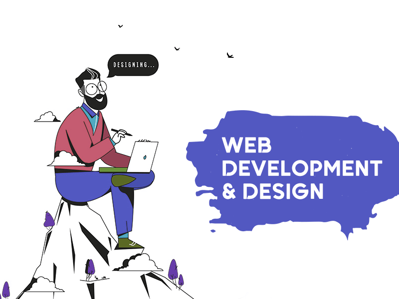 Innovative Web Development Company In Gurgaon